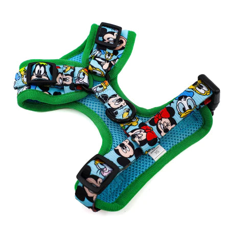 Mickey & Friends Adjustable Harness – Uncanny Animals