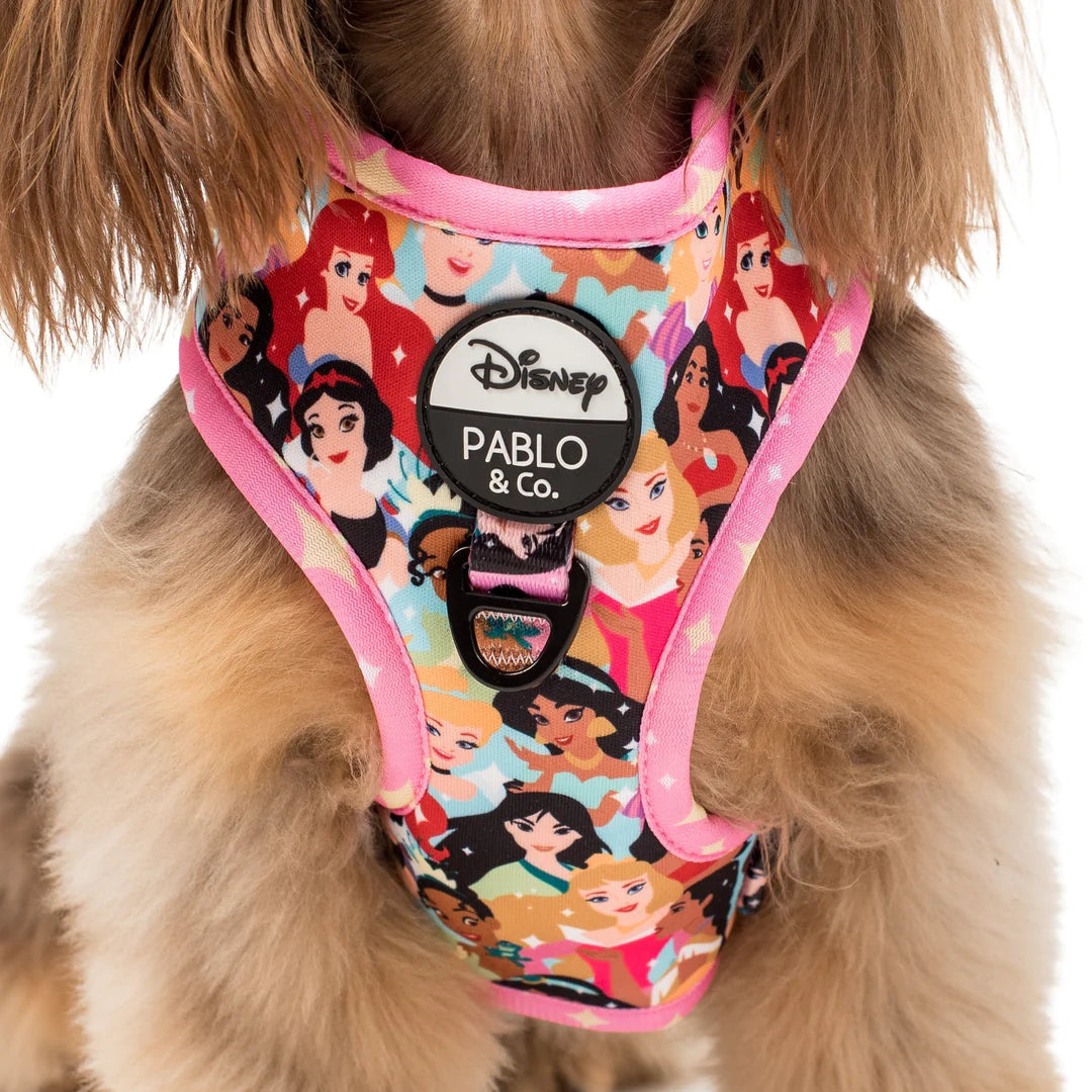 Disney Princesses Adjustable Harness – Uncanny Animals