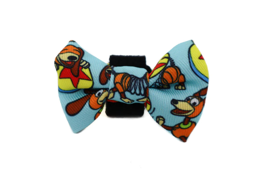 Toy Story - Aliens Cat Bow Tie – Uncanny Animals