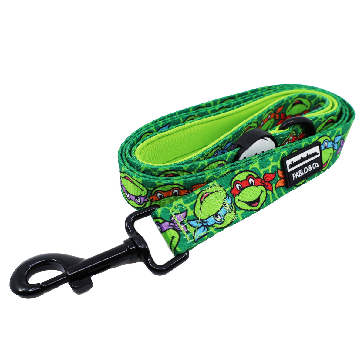 Teenage Mutant Ninja Turtles Dog Leash – Uncanny Animals