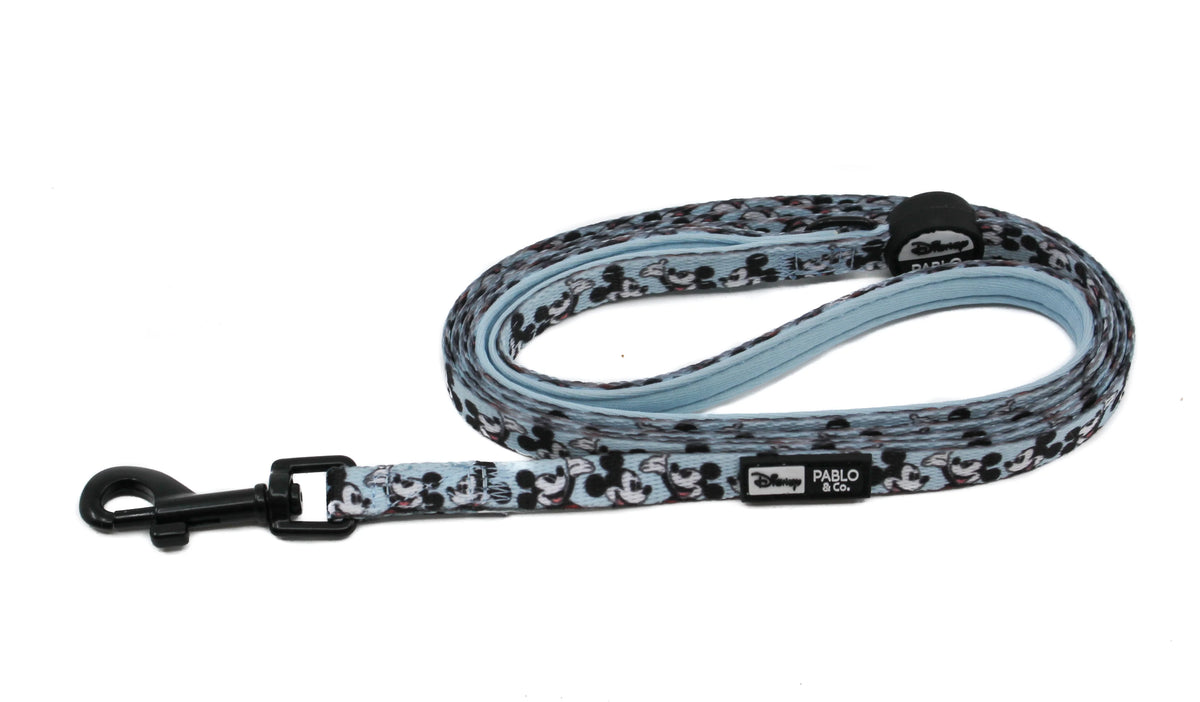 Mickey Mouse - Cat Harness + Leash Set – Uncanny Animals