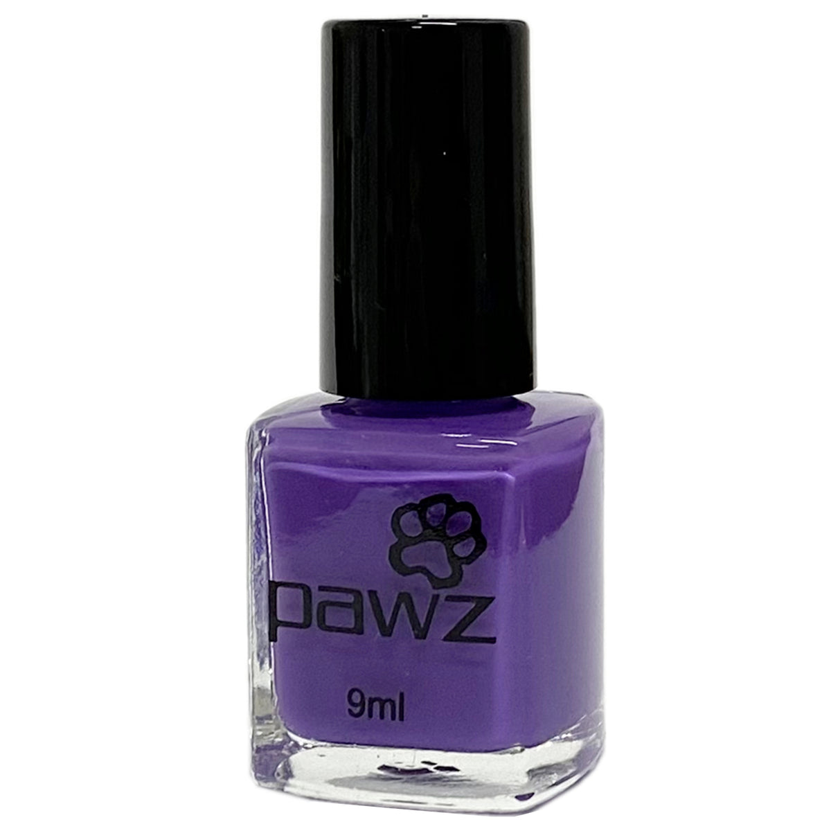 Vegan Dog Nail Polish - Imperial Purple – Uncanny Animals