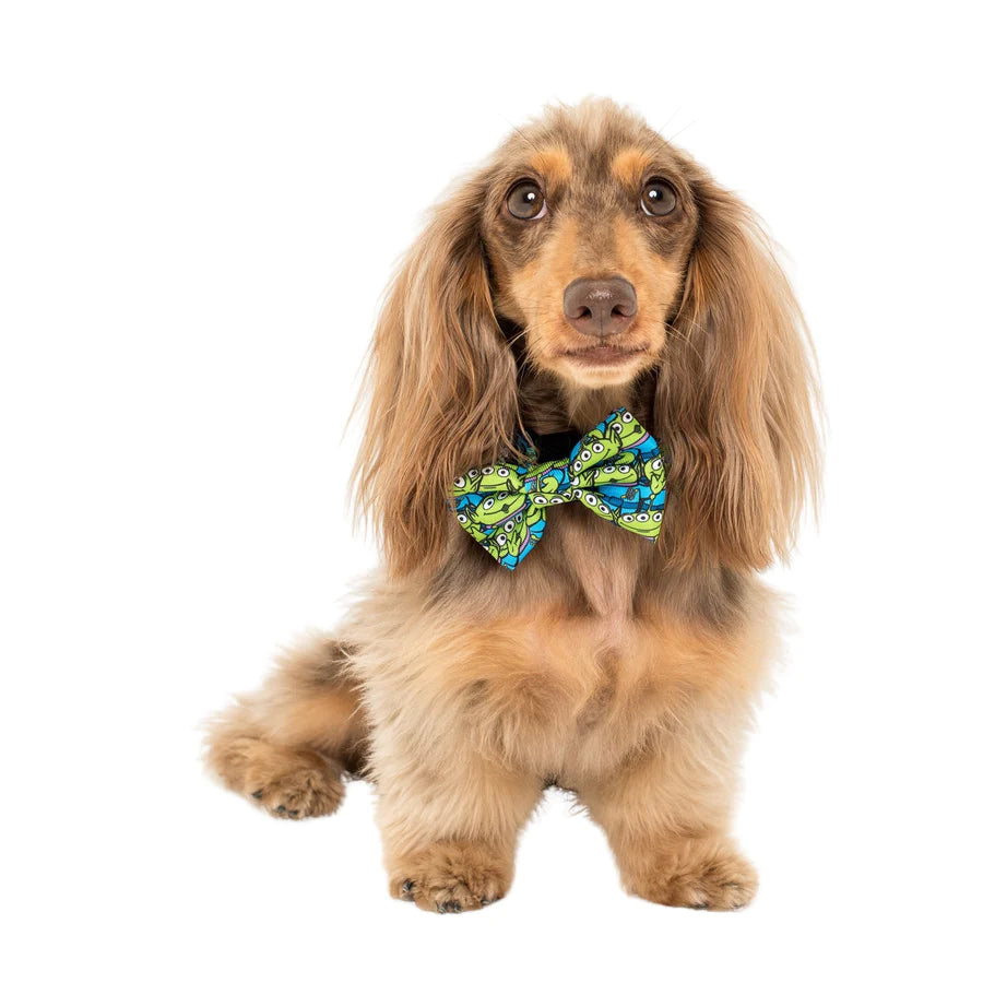 Toy Story - Aliens Bow Tie – Uncanny Animals