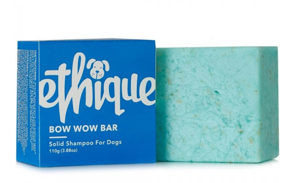 Bow Wow Shampoo Bar – Uncanny Animals